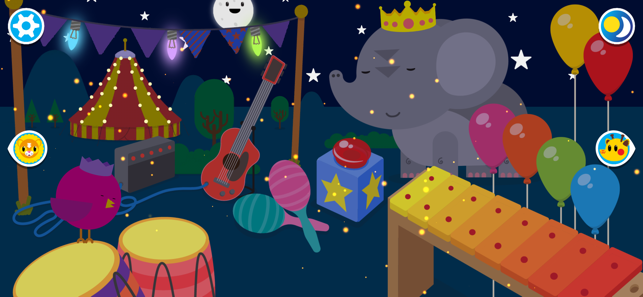 Byd Cyw」をApp Storeで