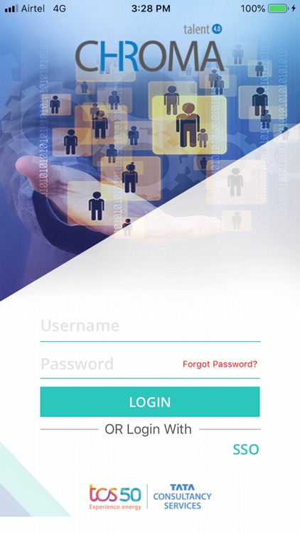 TCS CHROMA by Tata Consultancy Services