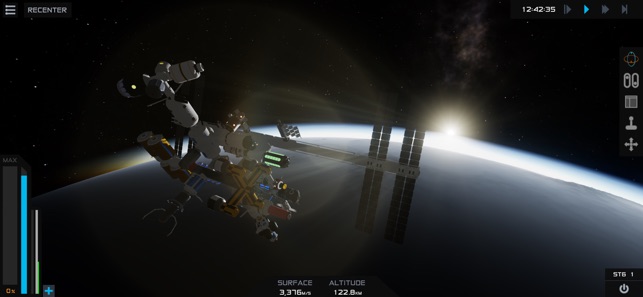 SimpleRockets 2 on AppGamer.com