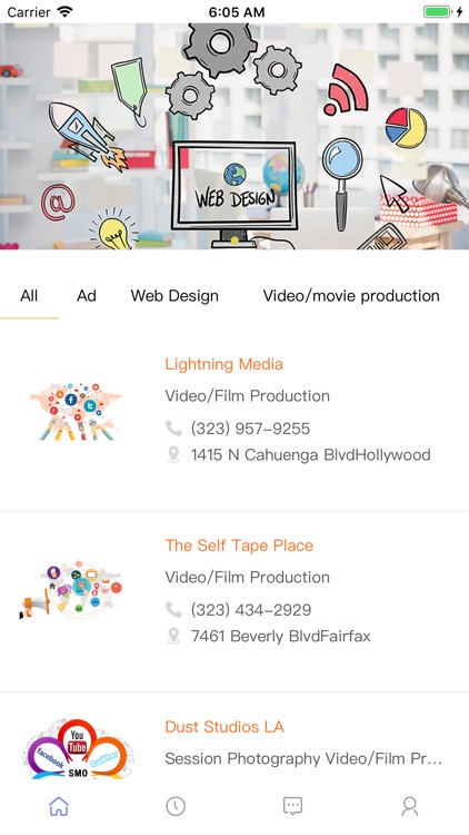 LIGHT Design Service by Francesca Hewitt