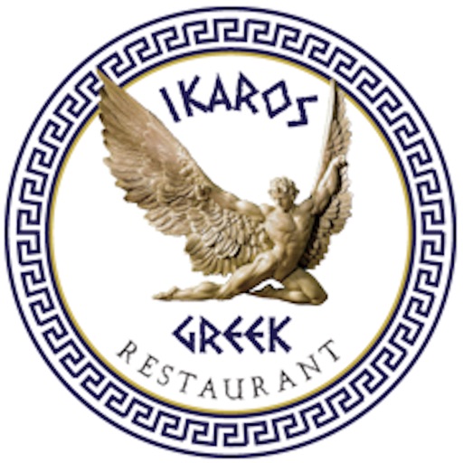 Ikaros by Muhammad Sufian