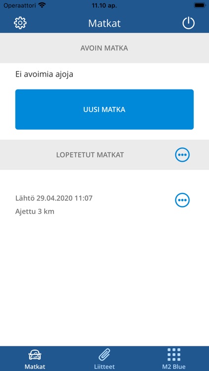 Visma M2 by Visma Enterprise Oy