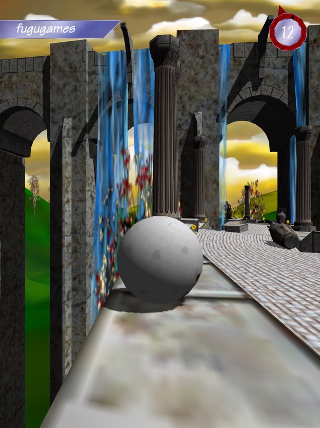 HyperBowl on AppGamer.com