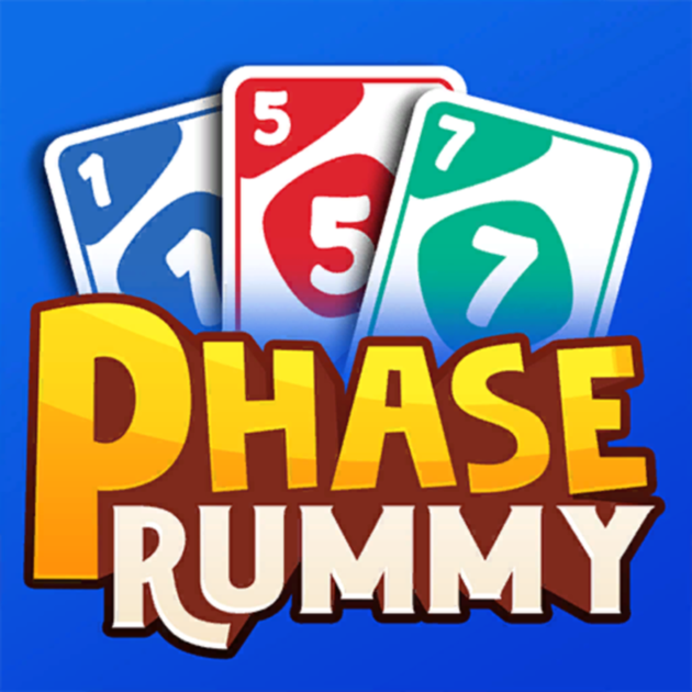 ‎Phase Rummy on the Mac App Store