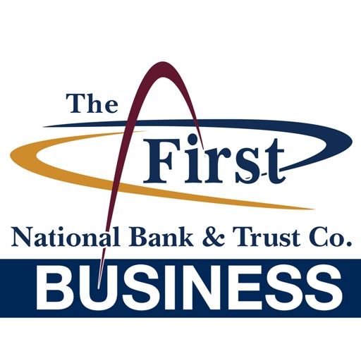 FNBT Business Mobile by The First National Bank & Trust
