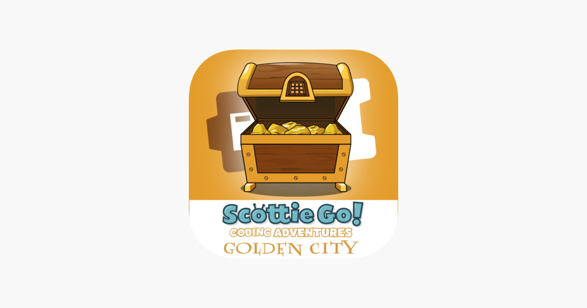 Scottie Go! Coding Adventures on the App Store Scottie Go! Coding Adventures on the App Store