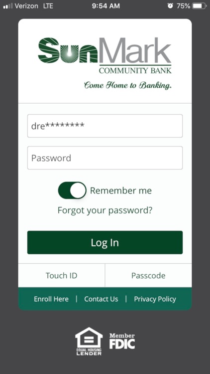 SunMark Community Bank by SunMark Community Bank