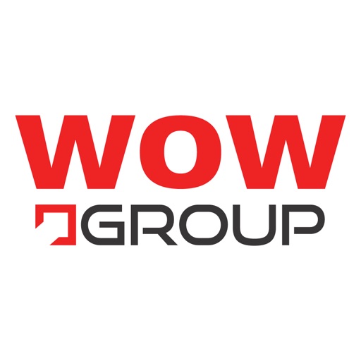 WOW group by Het Desai
