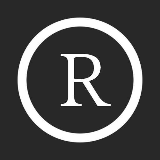 ResolverApp by Liu Yun