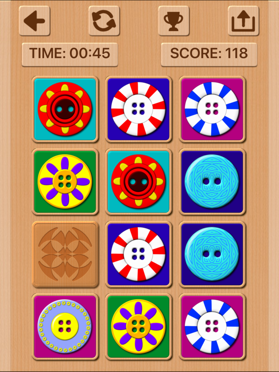 App Shopper Memory Games 
