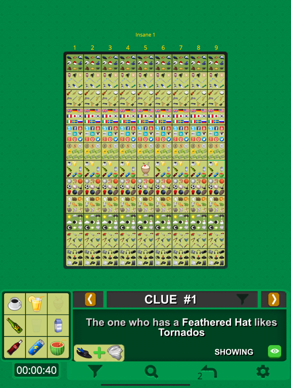 Einstein s Riddle Logic Puzzle App Price Drops