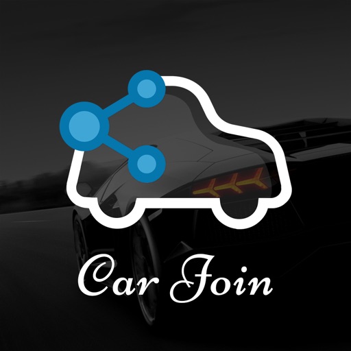 Car Join by Robert Whaley