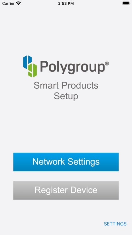 Polygroup Smart Products by Polygroup