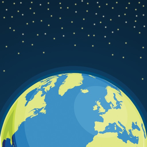 SolAR - Planets in AR by Darren Tracey