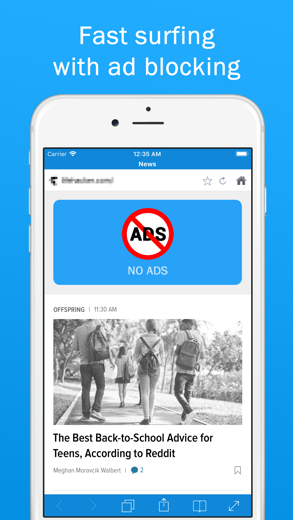Smart Search & Web Browser para iPhone - DOWNLOAD DO APLICATIVO