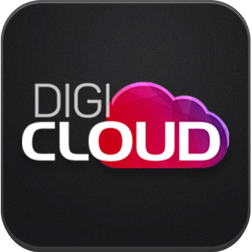 Digicloud for PC - Windows 7,8,10,11