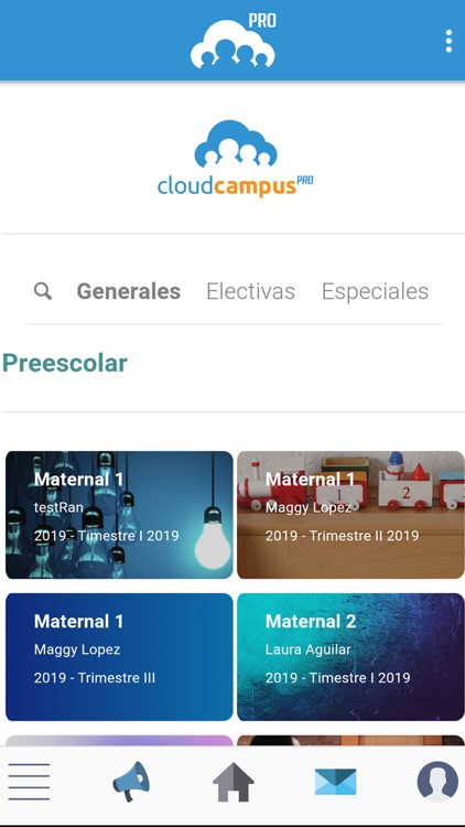 Cloud Campus Pro by Cloud Campus S.A.