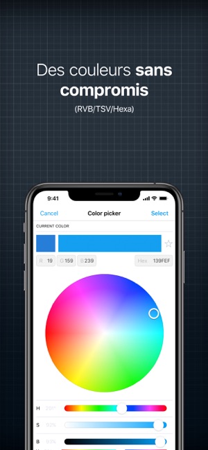 ‎Créateur Logo InstaLogo,poster dans l’App Store