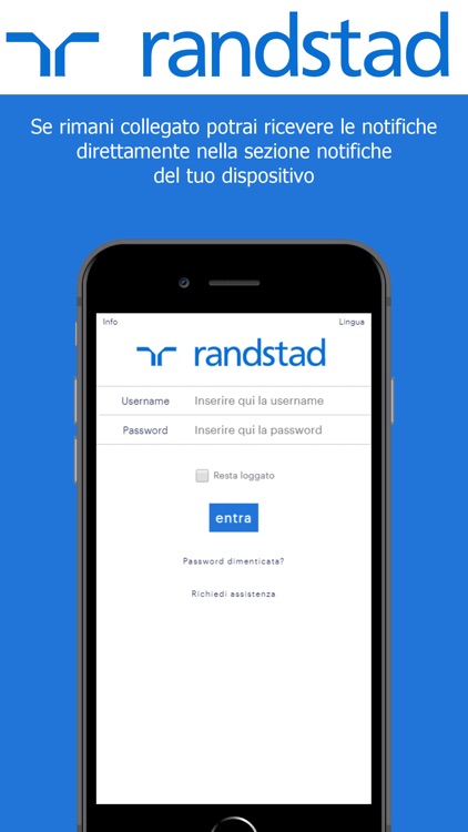 Randstad e-doc by Randstad Group Italy S.p.A.