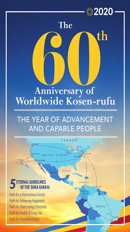 SGI-USA by Soka Gakkai International - USA