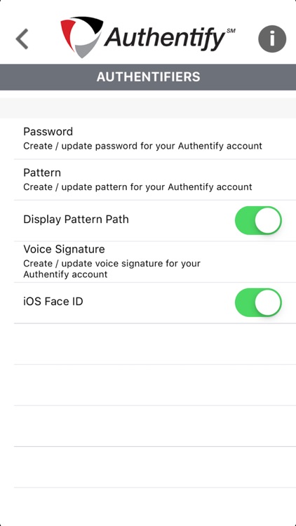 Authentify by Authentify