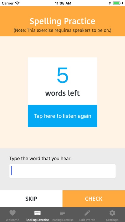 Wonder Spell by Bencole Lnakce