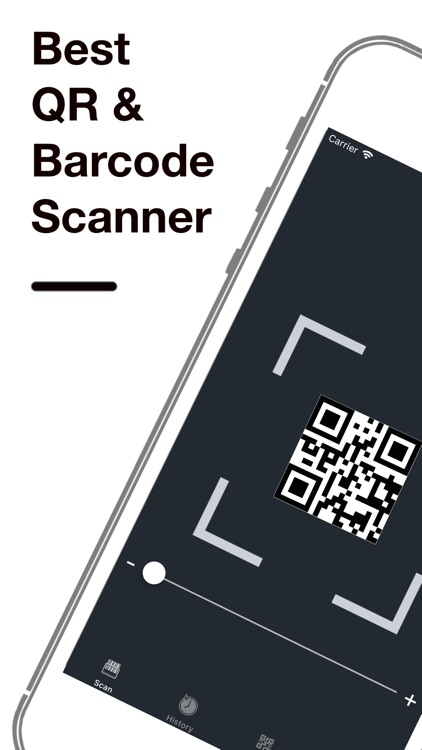 Barcode Scanner .. by MD KHAIRUL ISLAM