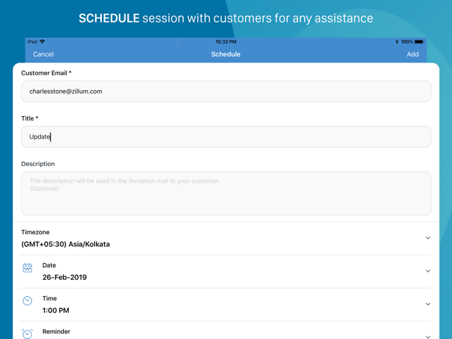 Zoho Assist Review - The Best Remote Access Software For 2019