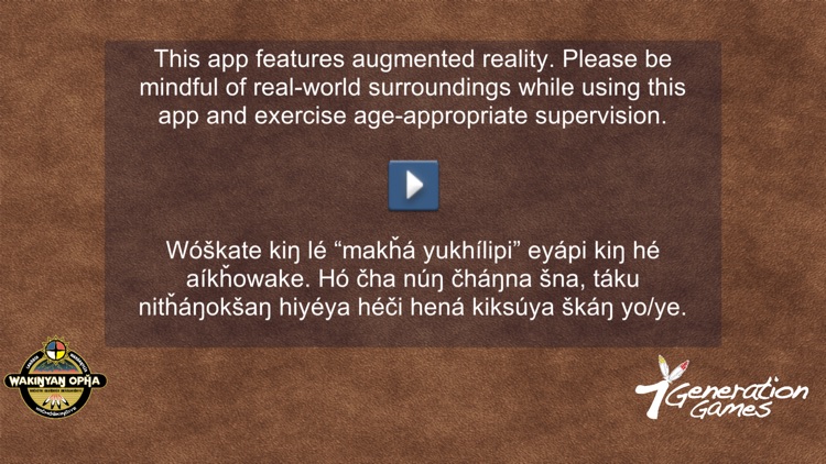 Math Universal Language Lakota by 7 Generation Games