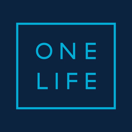 OneLife OneApp by The OneLife Company S.A.