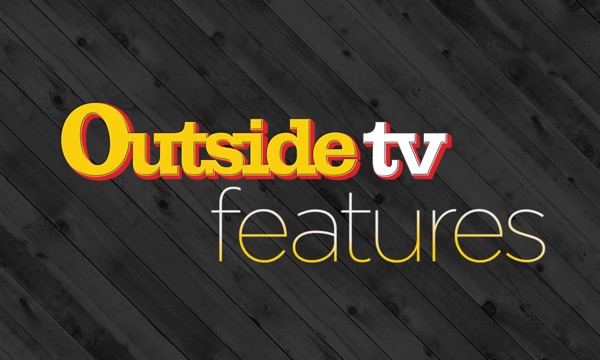 Outside TV Features for Apple TV by Outside Television Inc