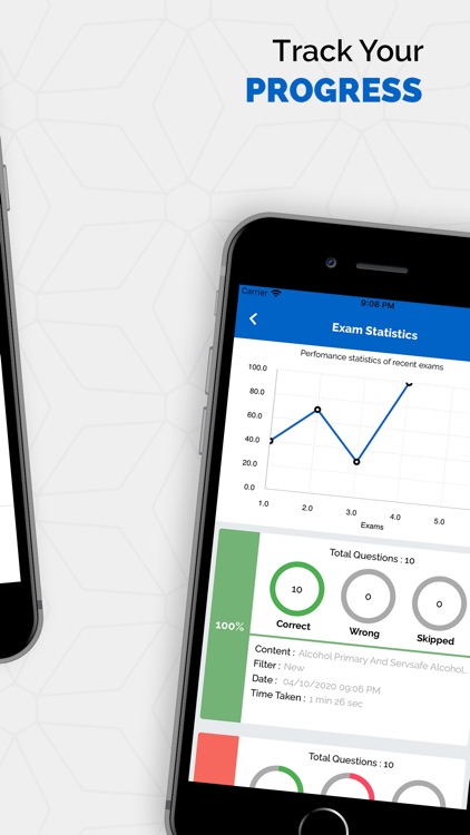 USPS Practice Tests by Clanelite Technologies