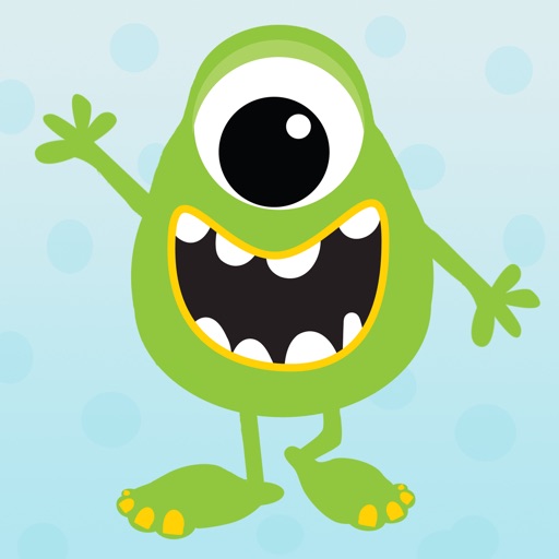 Monster Creator Math for PC - Windows 7,8,10,11