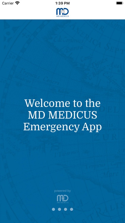 MD Medicus Assistance App by MD Medicus