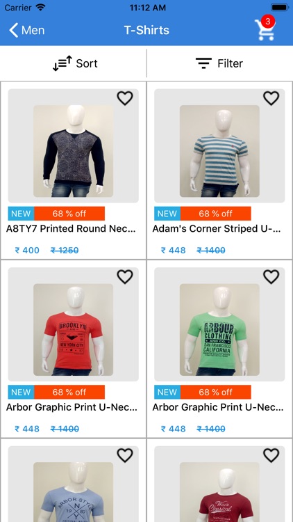 18UP by WebIcan Info Solutions