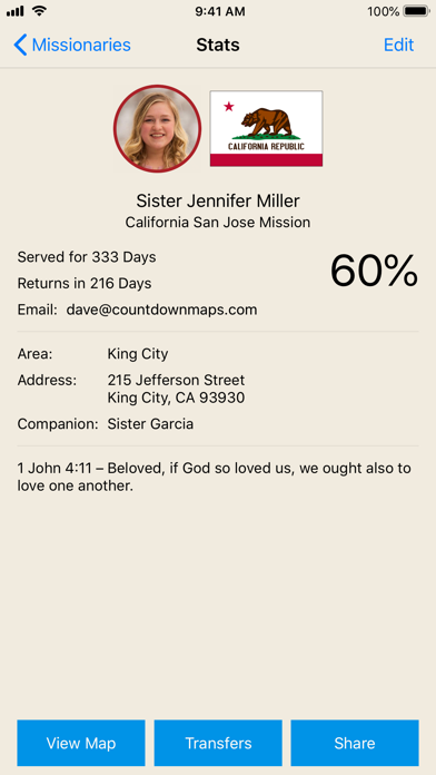 Countdown Maps for PC - Windows 7,8,10,11