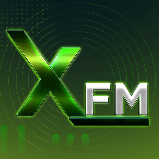 Radio XFM by Comercializadora Siete de México, S.A. de C. V.