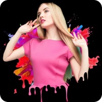 Drip Effect Photo Editor скачать на пк Windows 7/10/11 | PCAppCatalog