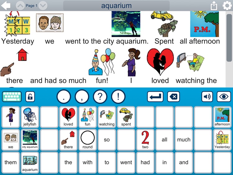 PixWriter by Attainment Company