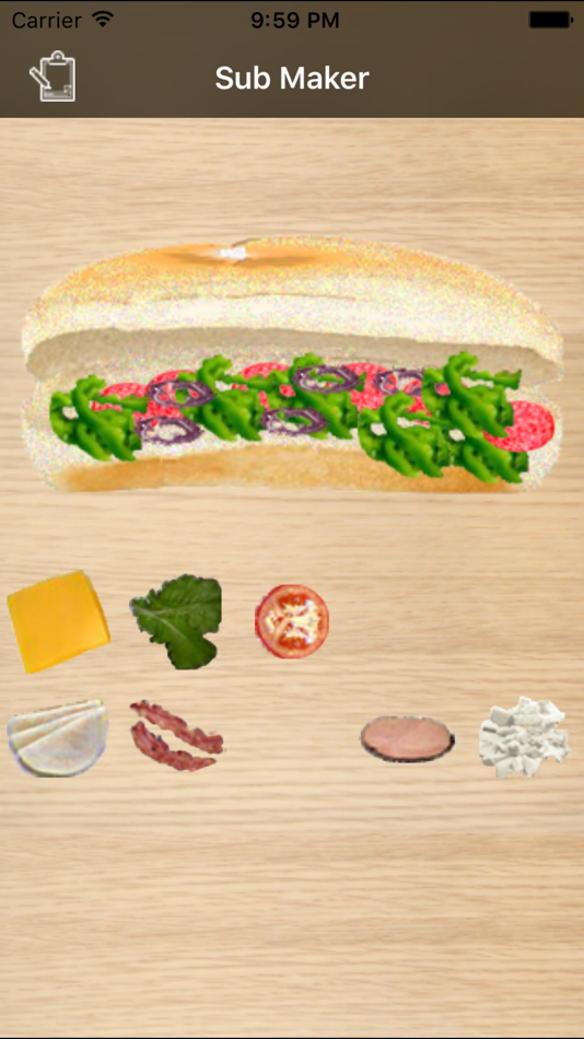 Sub Maker by POK - (iOS Games) — AppAgg