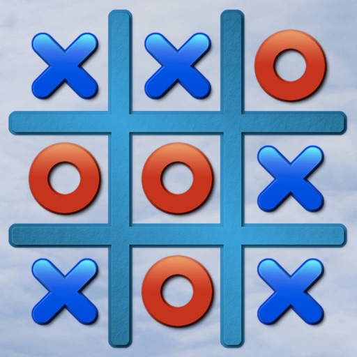 RG Tic Tac Toe Pro by Riffle Games