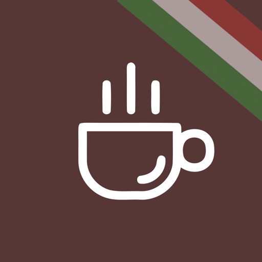 Il Buon Caffè by santiago fernandez