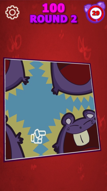 Monsters vs Robots by Leonardo Amora