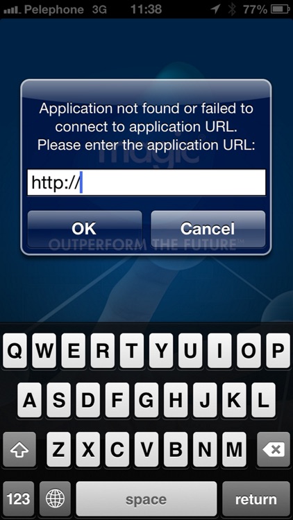 Magic xpa Client by Magic Software Enterprises Ltd.