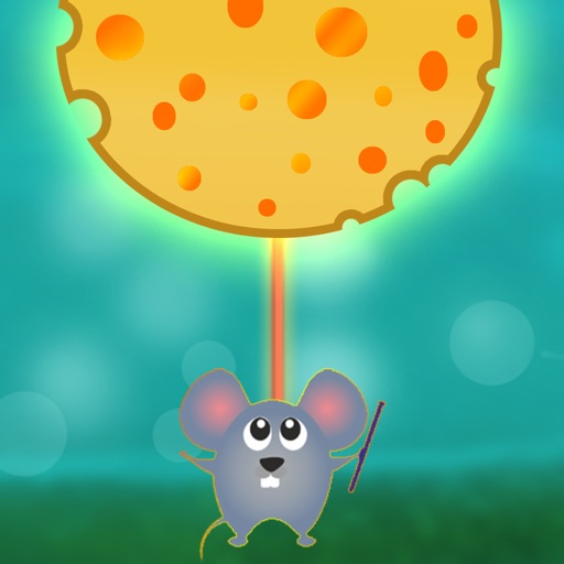 Magic Cheese by David F Barnes