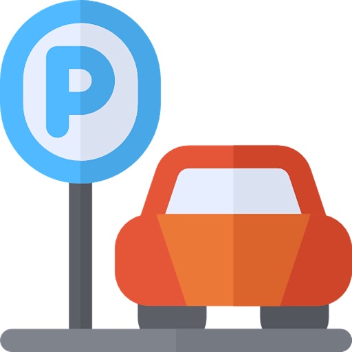 Car Parking Tracking by Margaret A Batten