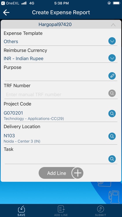 EXL iExpense by ExlService Holdings, Inc