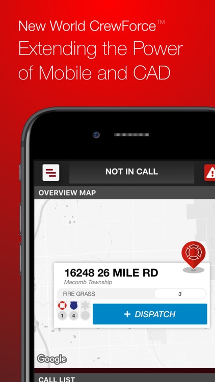 CrewForce by Tyler Technologies, Inc
