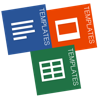 Suite Templates for MS Office for Windows Pc & Mac: Free Download (2023 ...