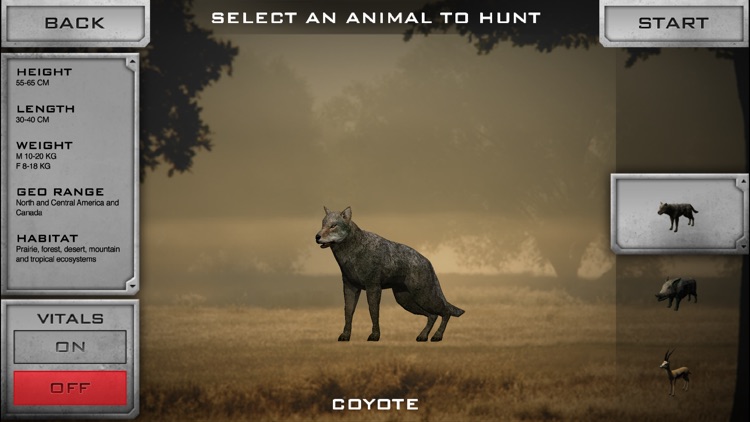 Talon Precision Hunter Lite by Talon Precision Optics